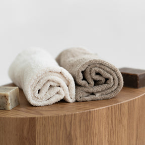 Linen Bedding - Lina Plus Home