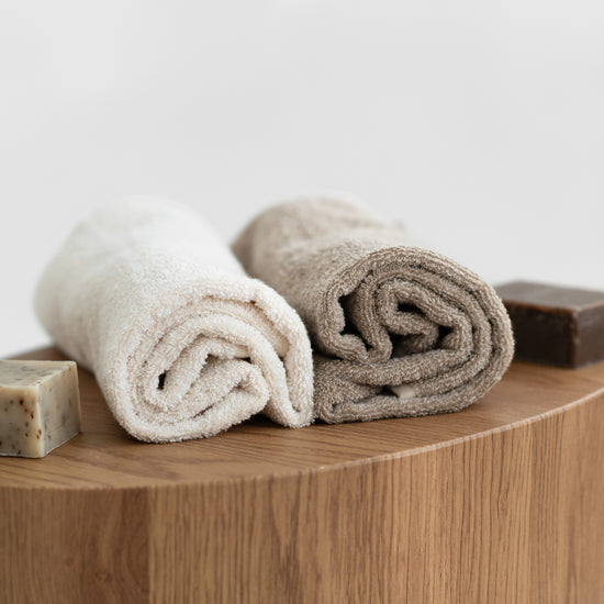 Linen Bedding - Lina Plus Home