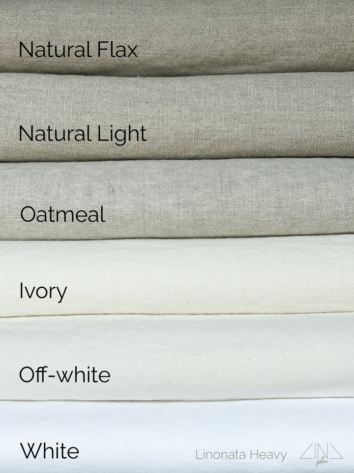 Linen Bedding - Lina Plus Home